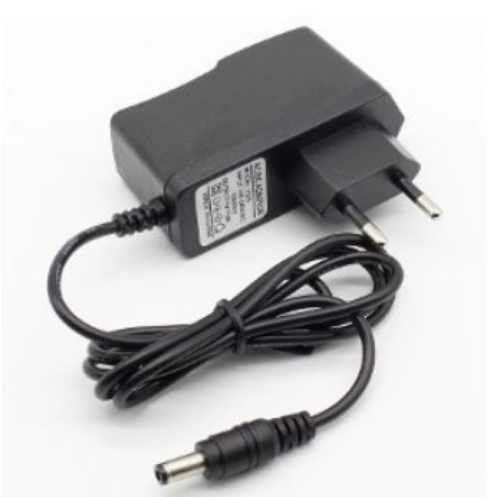 Fonte Eletrônica Bivolt 5v 2a P4 P/ Tv Box - Sete Eletrônica