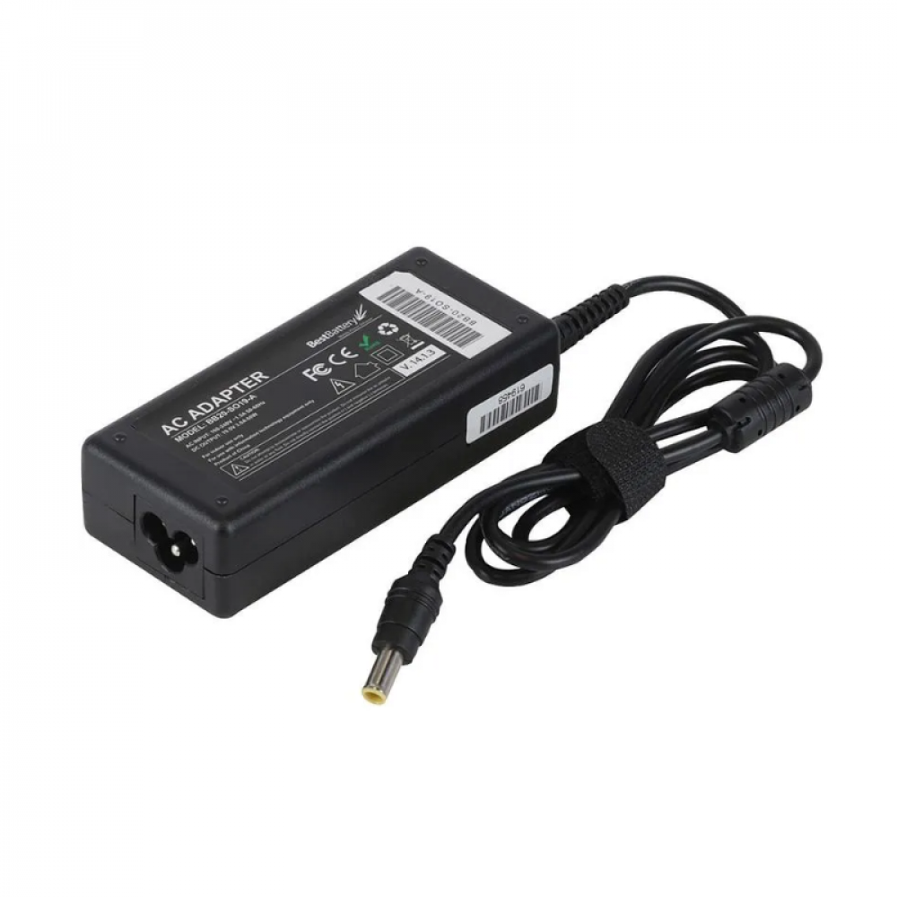 Fonte para Notebook LG 12V 3A - Sete Eletrônica