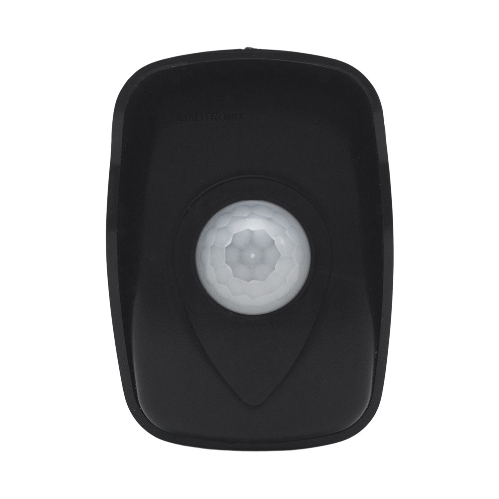 Sensor Presença com Fotocélula Qa26M Qualitronics - Sete Eletrônica