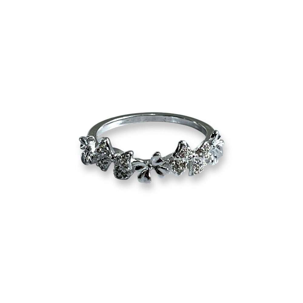 Anel Laços - Shine Wear