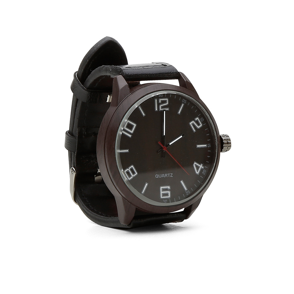 Relógio Ponteiro Preto - Shop Franca