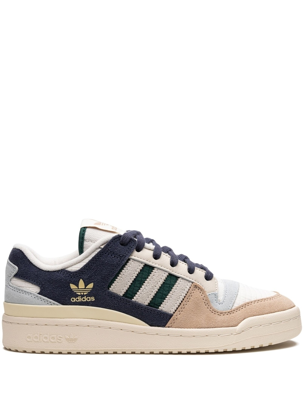 Adidas Forum 84 Low CL Magic Beige - Shub Sneakers