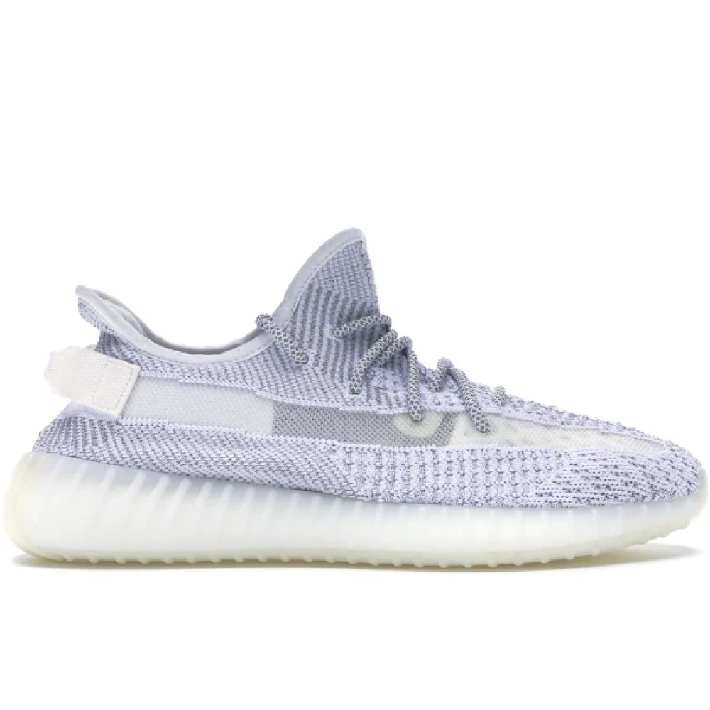 Adidas Yeezy Boost 350 V2 Static Reflective - Shub Sneakers