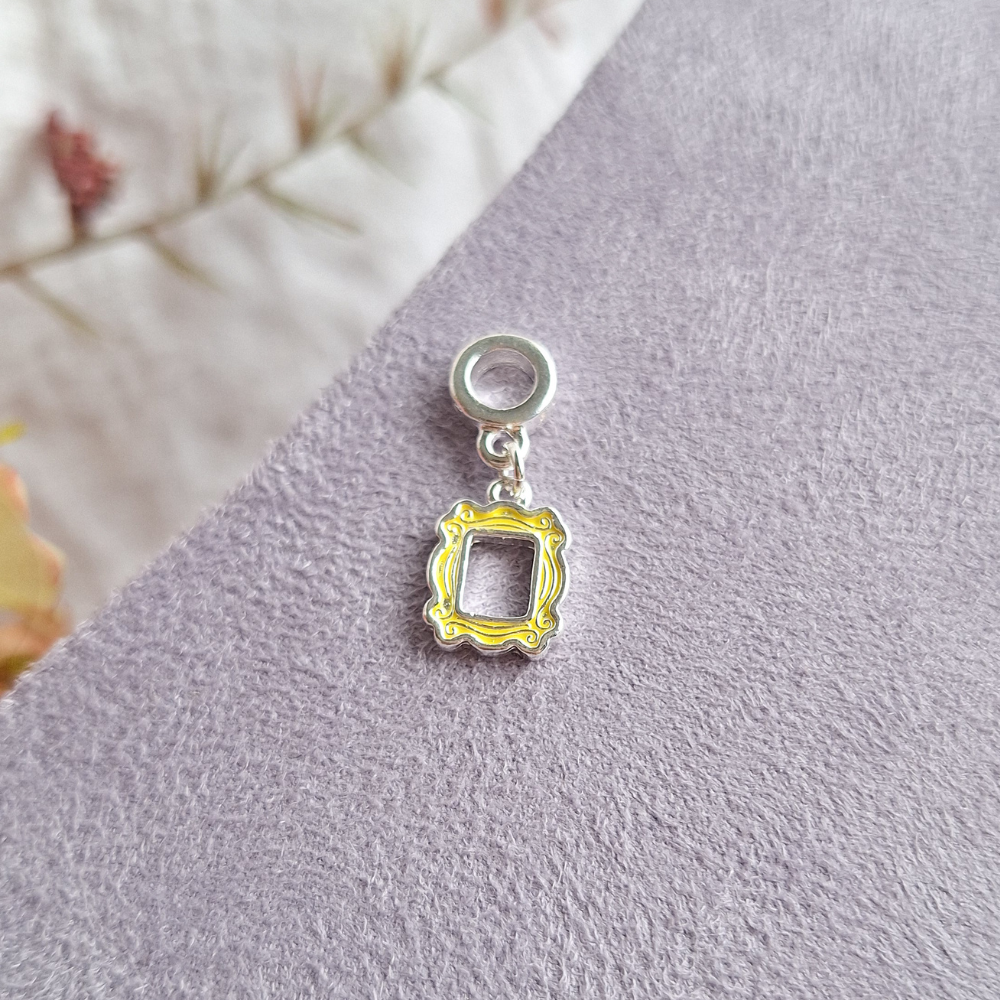 Berloque Quadro Friends - Siarom