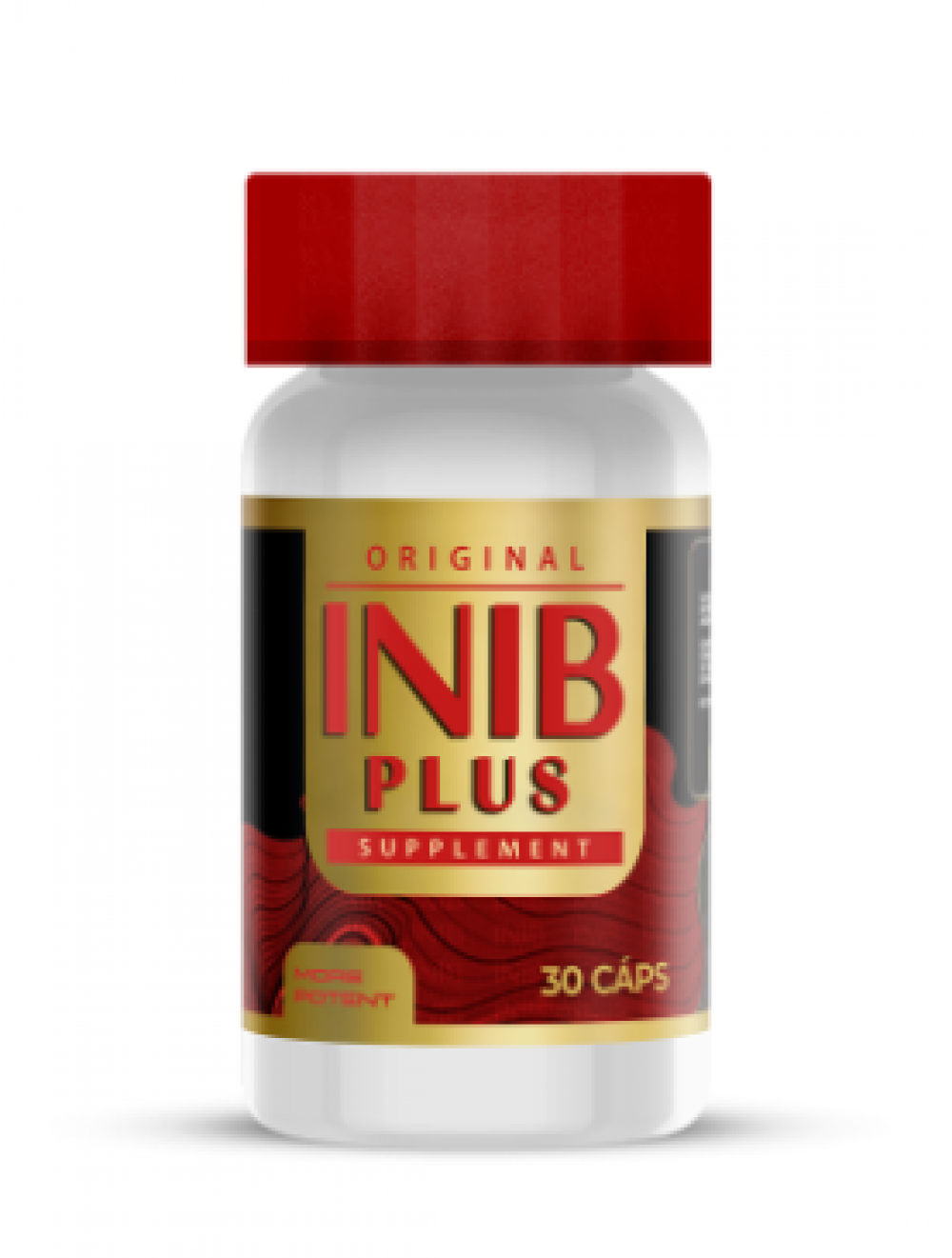 Inib Plus - Sinta-se Leve