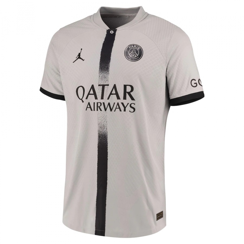 Camisa PSG II 22/23 - Só Lamantos