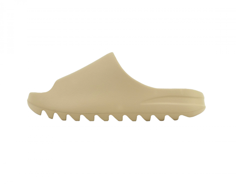 Yeezy Slide Pure - Só Lamantos