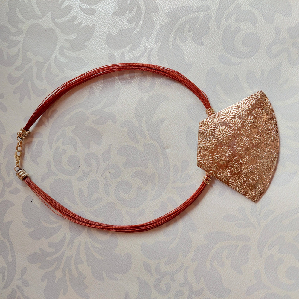 Colar Gold - SORDONIS