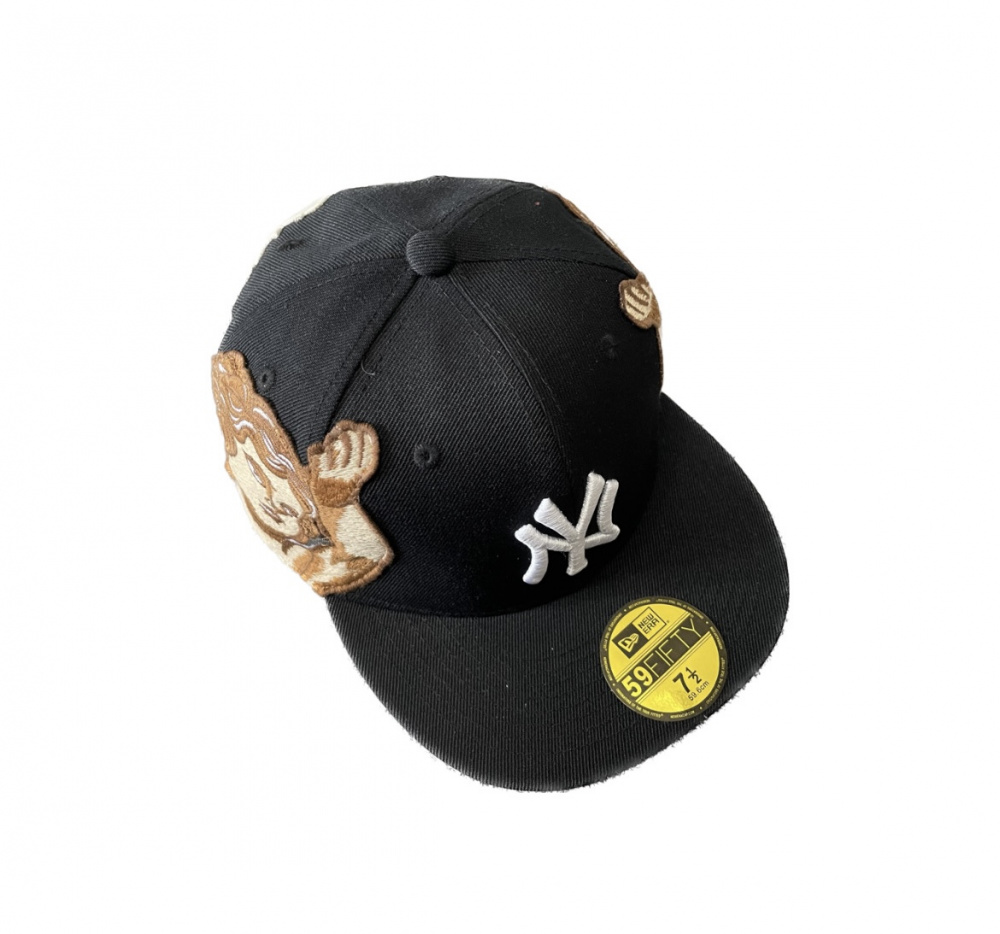 59FIFTY "Jon Stan hat" - Sosaw Company