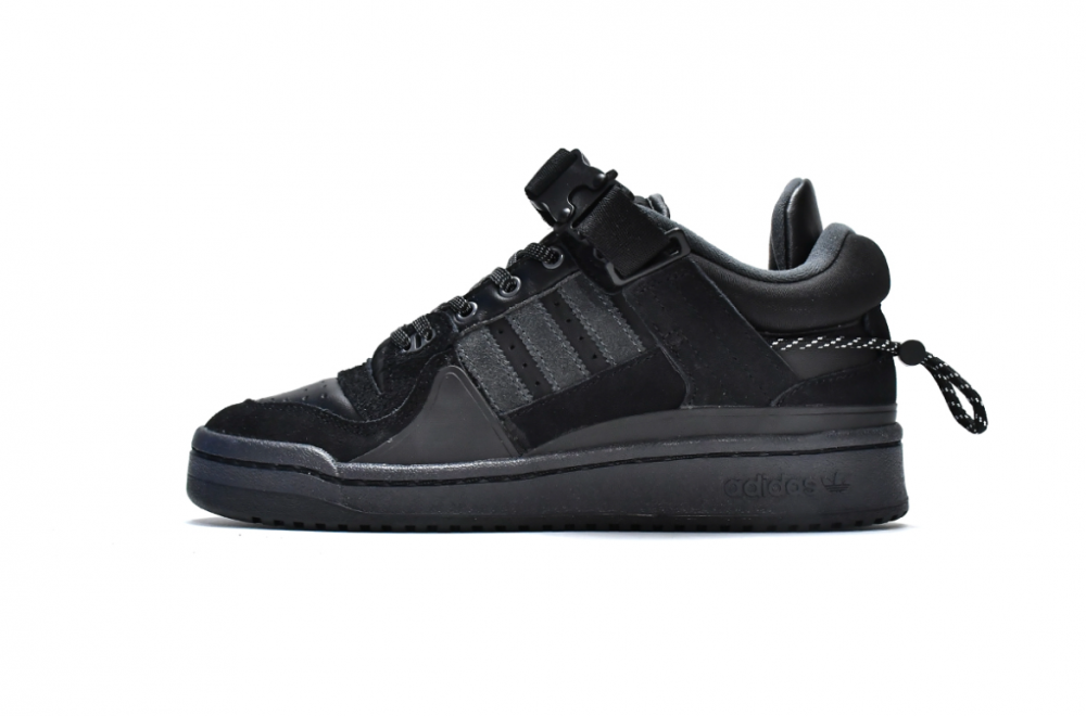 Adidas Forum Low x Bad Bunny - Sosaw Company