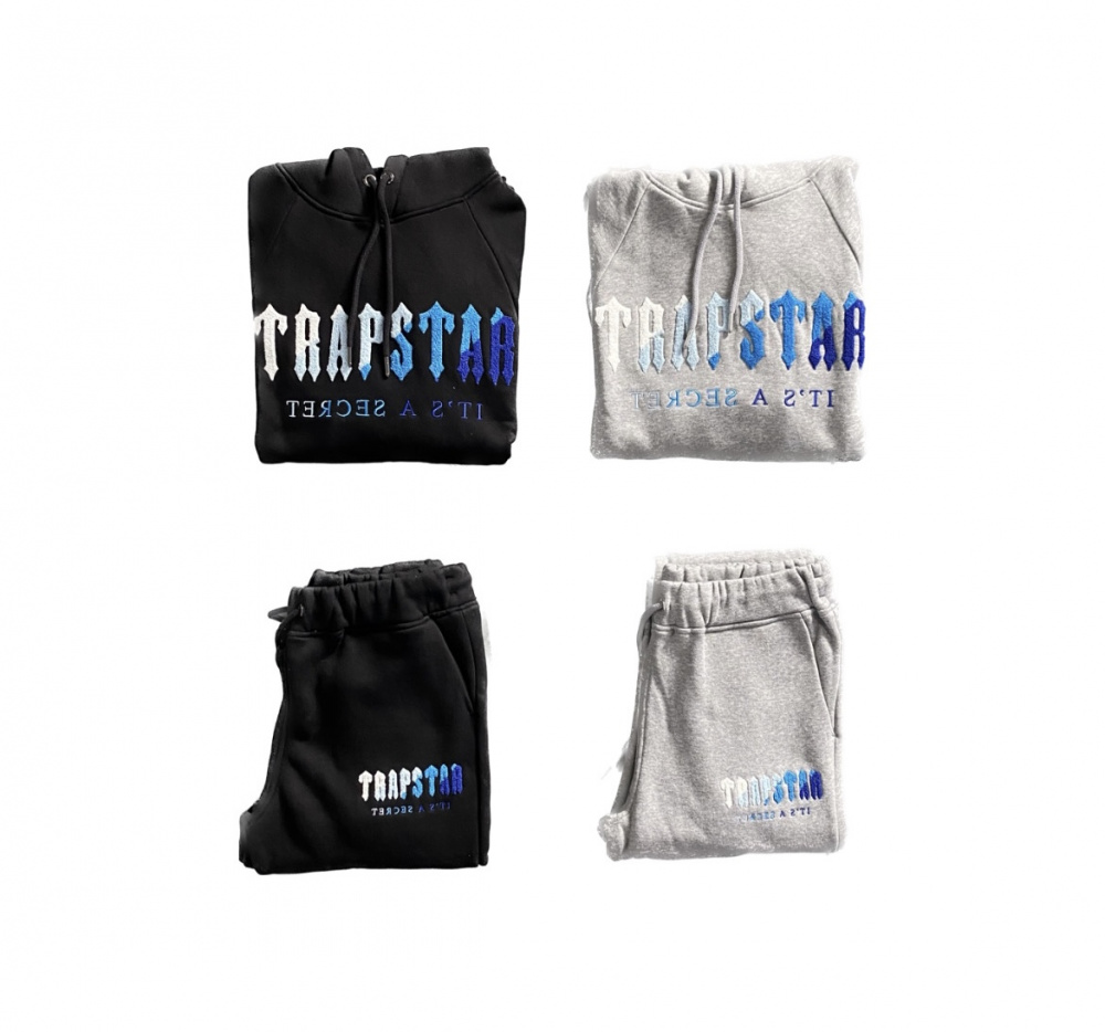 Kit Trapstar "baby blue" - Sosaw Company