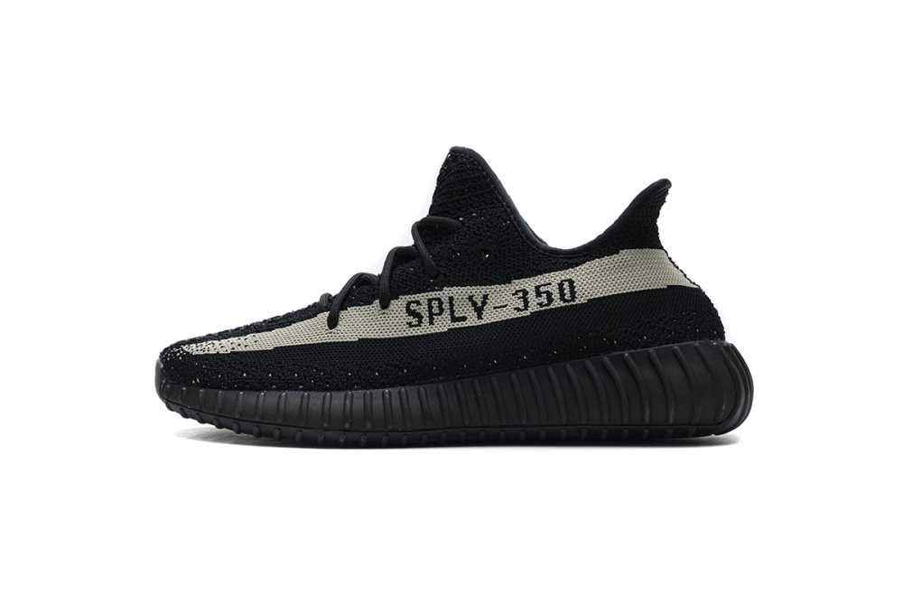 Yeezy 350 "oreo" - Sosaw Company