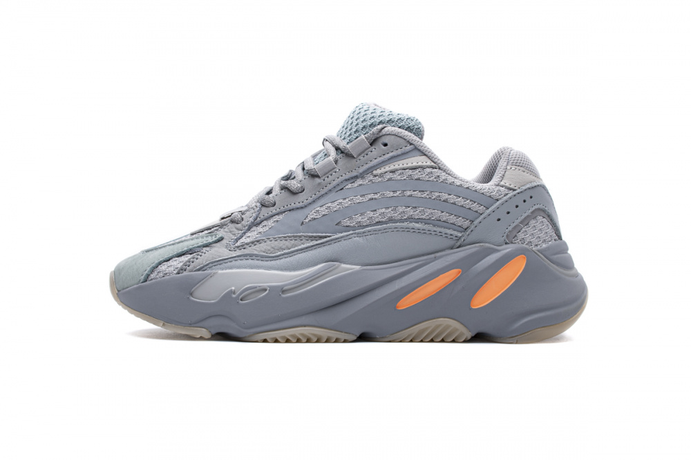 Yeezy 700 V2 "inertia" - Sosaw Company