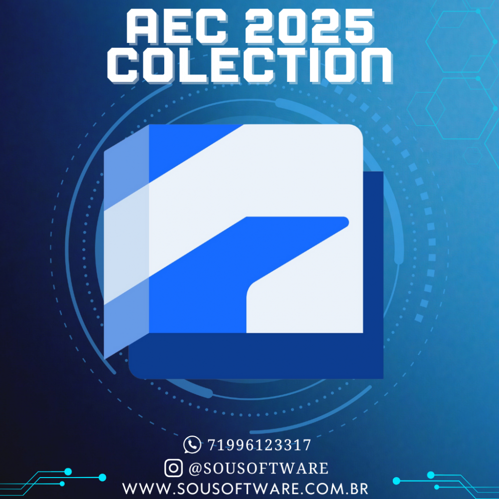 Autodesk Architecture, Engineering e Construction (EAC) Collection 2025 ...