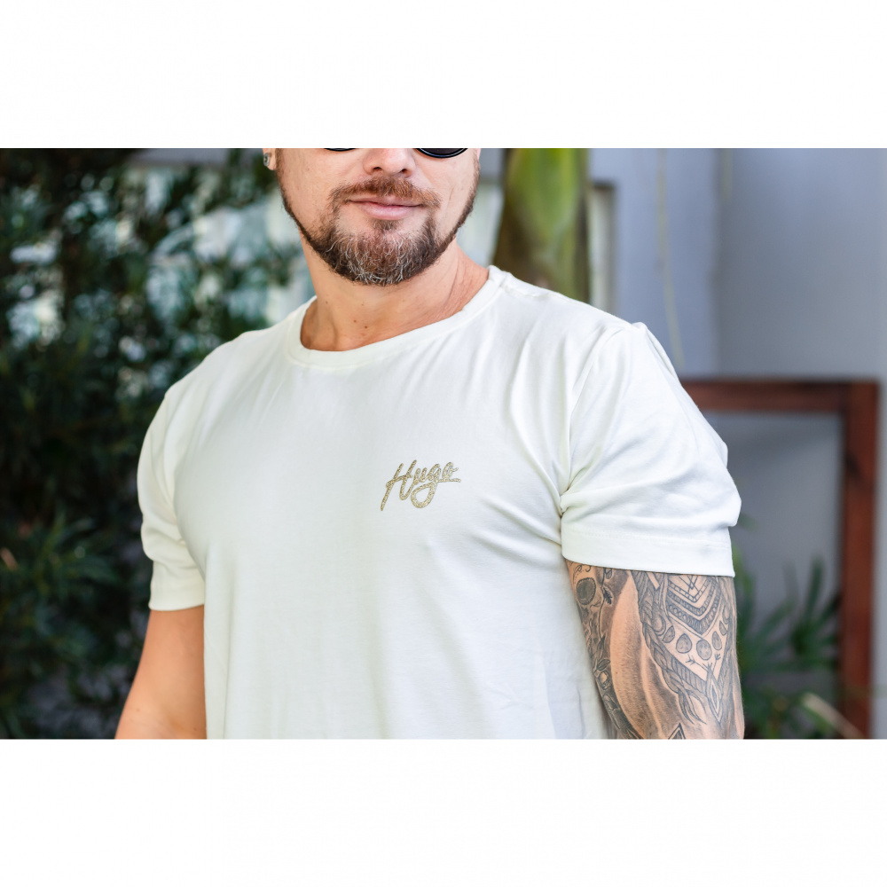 Camiseta Peruana Fio 40.1 Super Premium – REF. HB003 - Jonathan Augusto ...