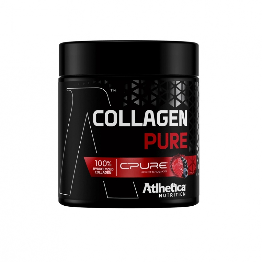 Collagen Pure (210g) - Espartano Suplementos