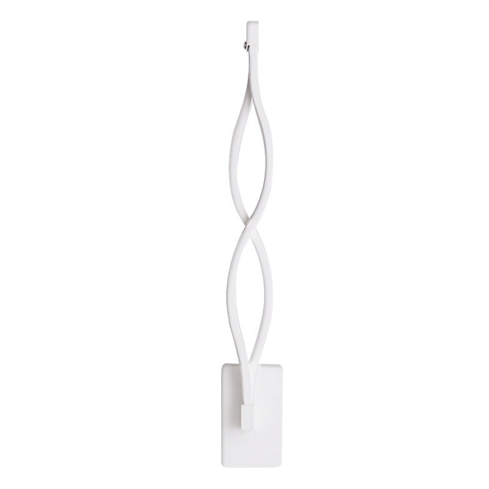 LUMINÁRIA LED DE PAREDE MODERNA PARA AMBIENTES "INTERNOS" - Espelunka ...