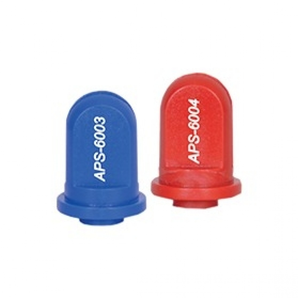 PONTA - BICO - PULVERIZACAO - APS MAGNOJET - Spraytech