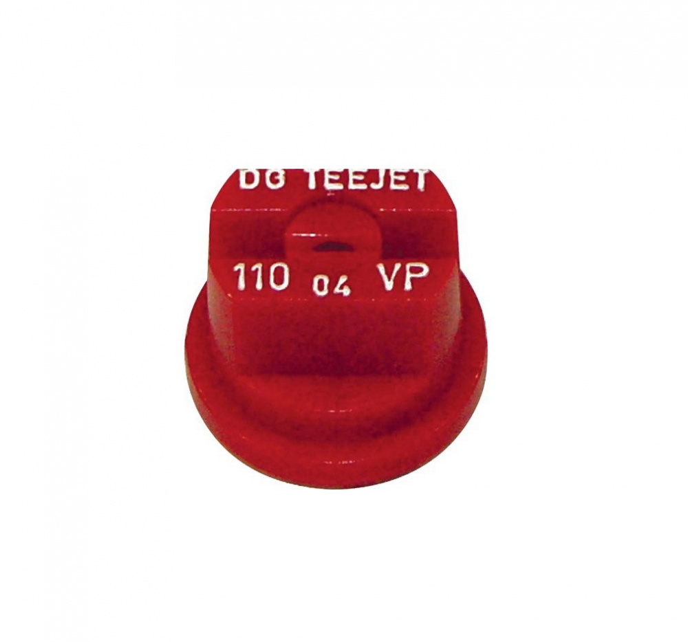 PONTA - BICO - PULVERIZAÇÃO - DG11004 TEEJET - Spraytech