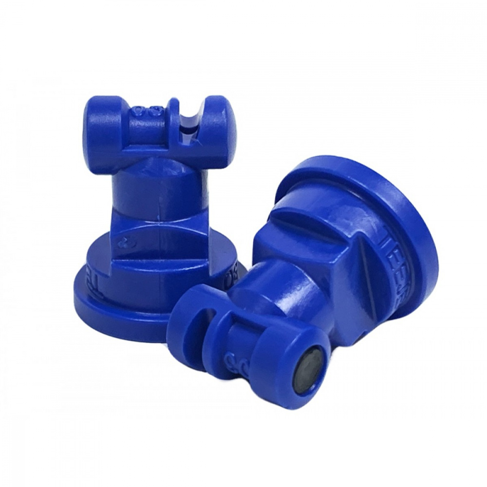 PONTA - BICO - PULVERIZAÇÃO - TT TEEJET - Spraytech