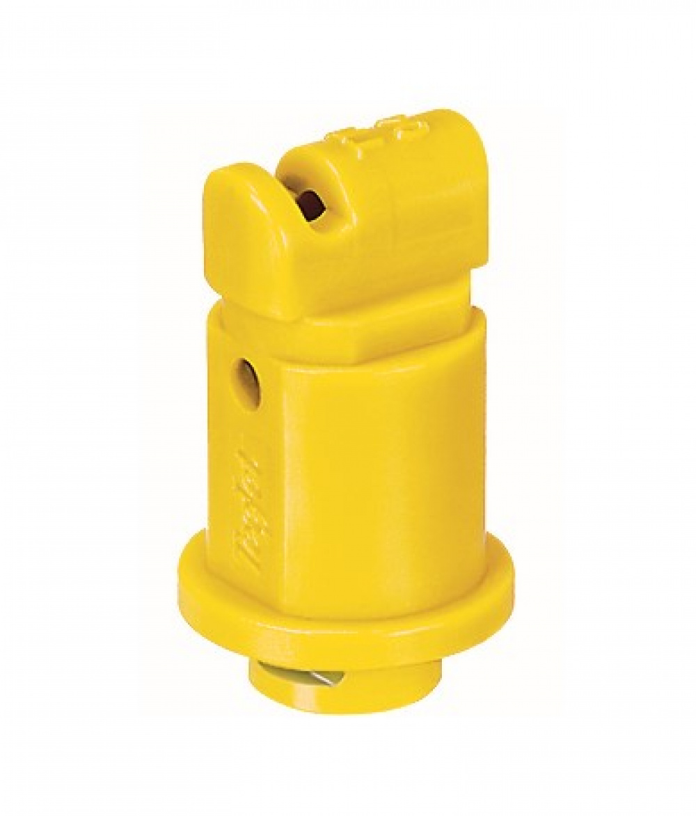 PONTA - BICO - PULVERIZAÇÃO - TTI 02 TEEJET - Spraytech
