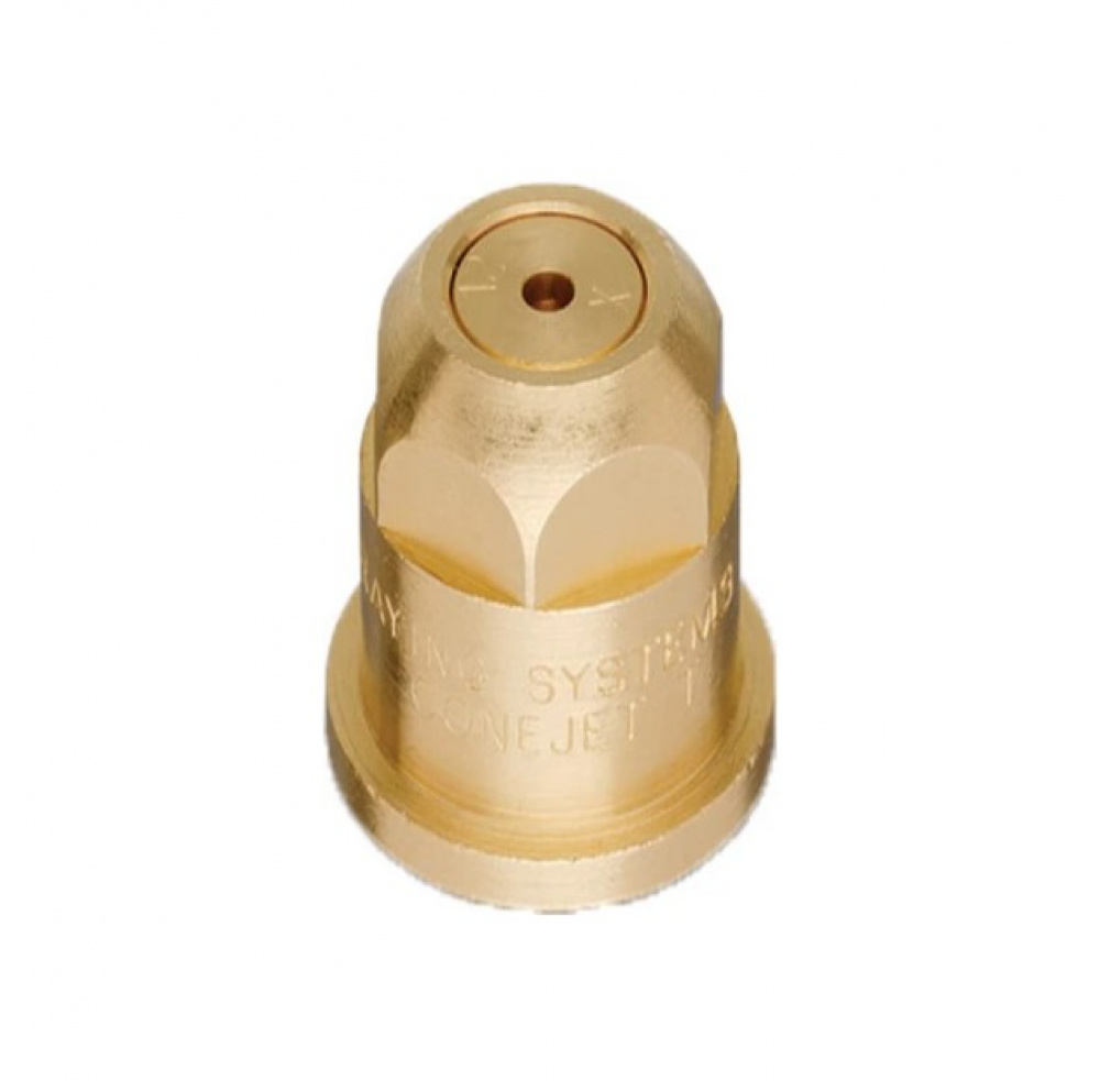 PONTA - BICO - PULVERIZAÇÃO - TX-1 TEEJET - CÔNICO - Spraytech