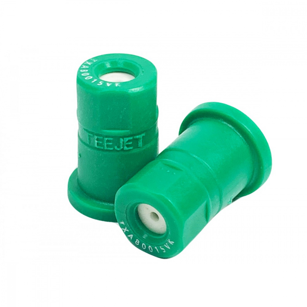 PONTA - BICO - PULVERIZAÇÃO - TXA 80015 TEEJET - CÔNICO - Spraytech