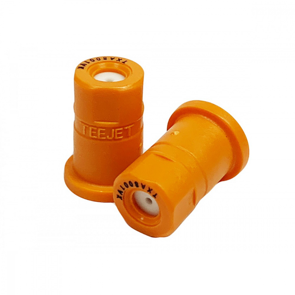 PONTA - BICO - PULVERIZAÇÃO - TXA 8001 TEEJET - CÔNICO - Spraytech