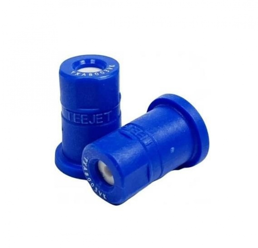 PONTA - BICO - PULVERIZAÇÃO - TXA 8003 TEEJET - CÔNICO - Spraytech