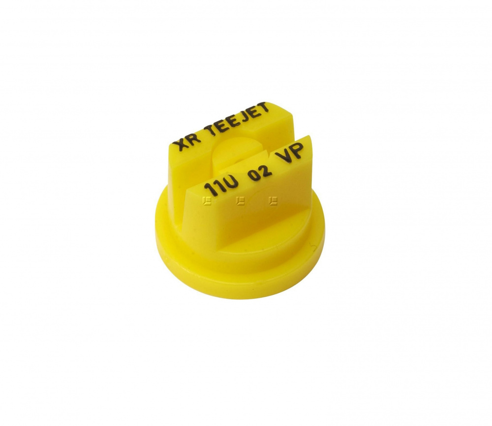 PONTA - BICO - PULVERIZAÇÃO - XR 11002 TEEJET - Spraytech