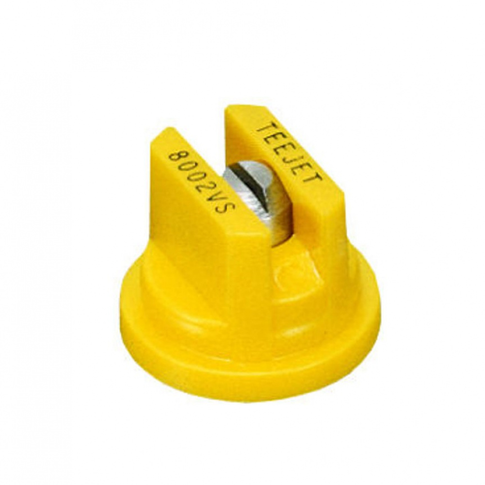 PONTA - BICO - PULVERIZAÇÃO - XR 8002 TEEJET - Spraytech