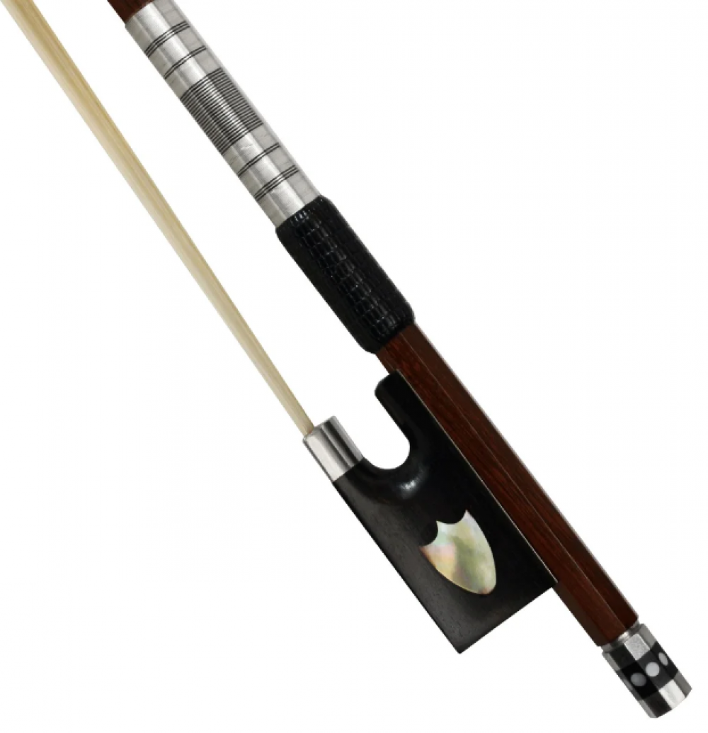 Arco Violino 4/4 Madeira Nobre 'Shield' - Sstrings