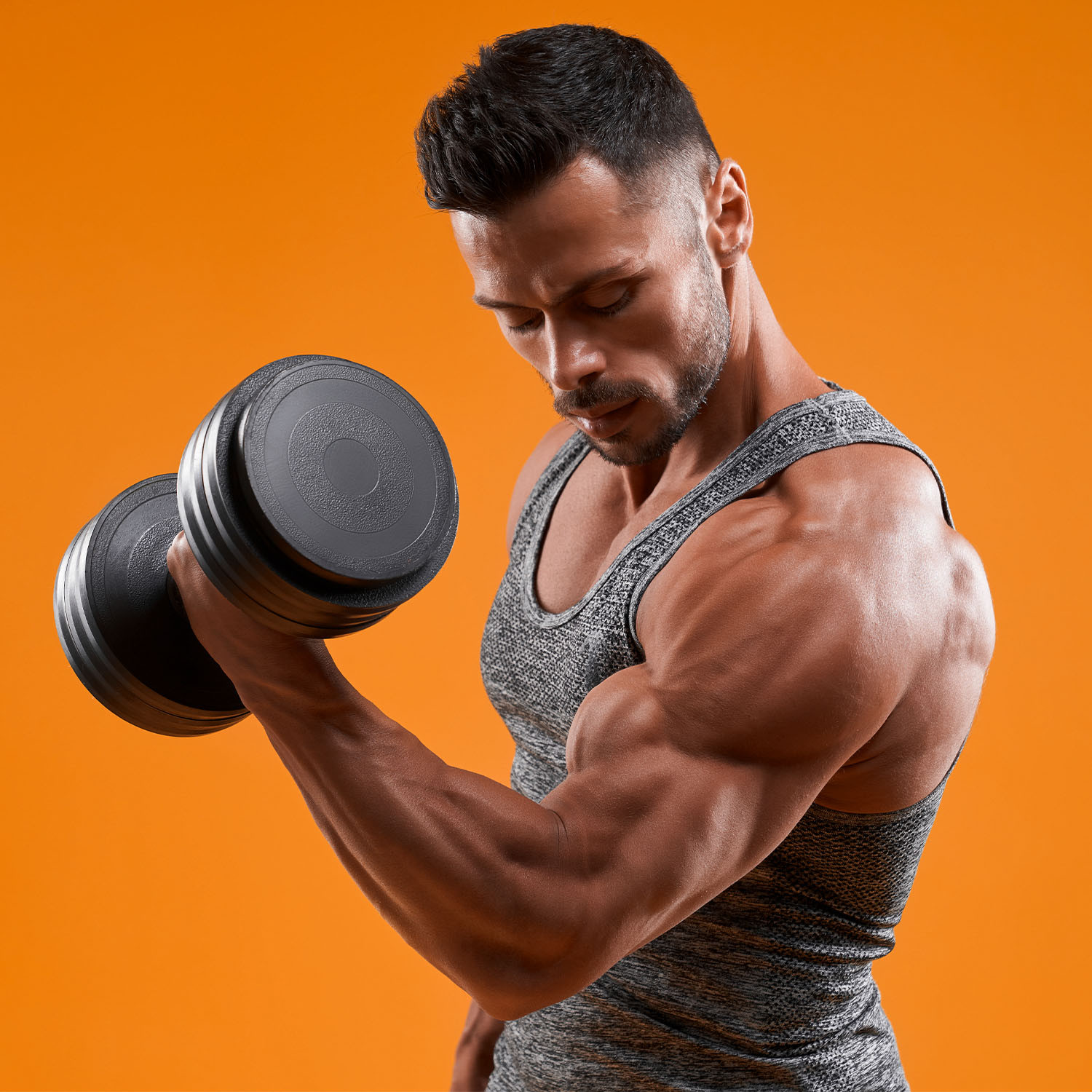 Strength Nutrition