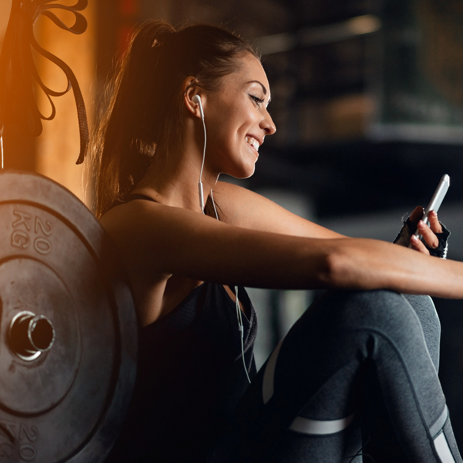 Strength Nutrition
