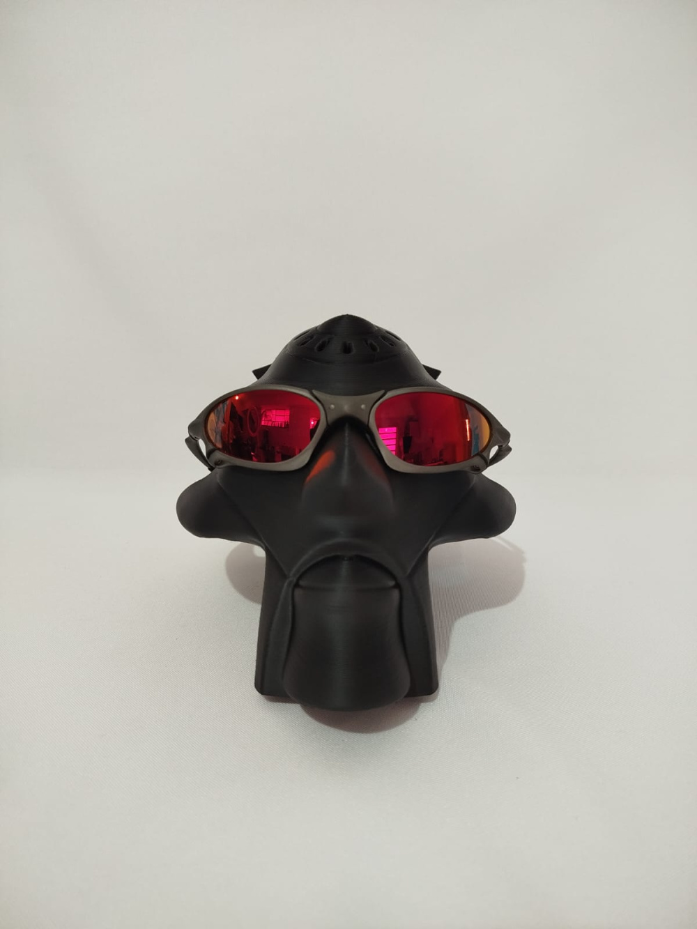 BOB HEAD SPIKE - STUDIO FF 3D