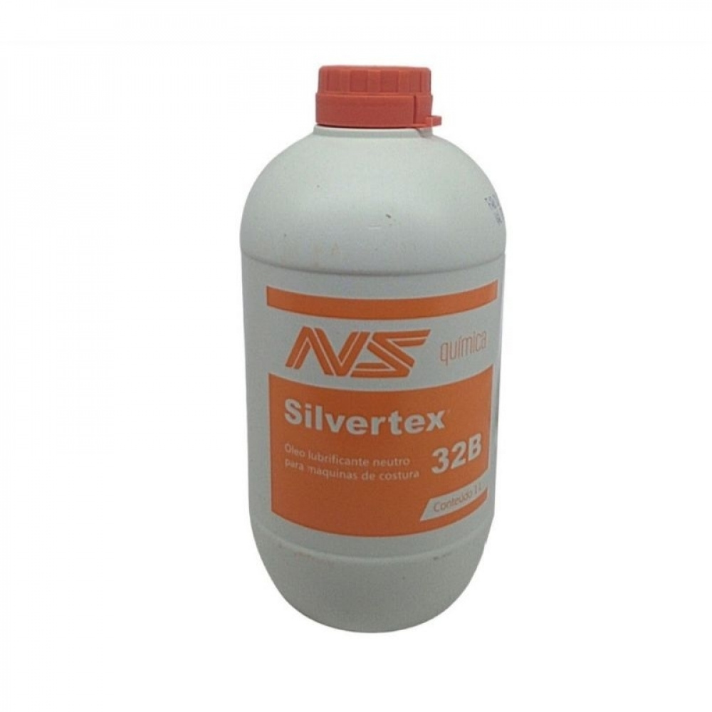 óleo silvertex 32B - Tafarel máquinas e aviamentos