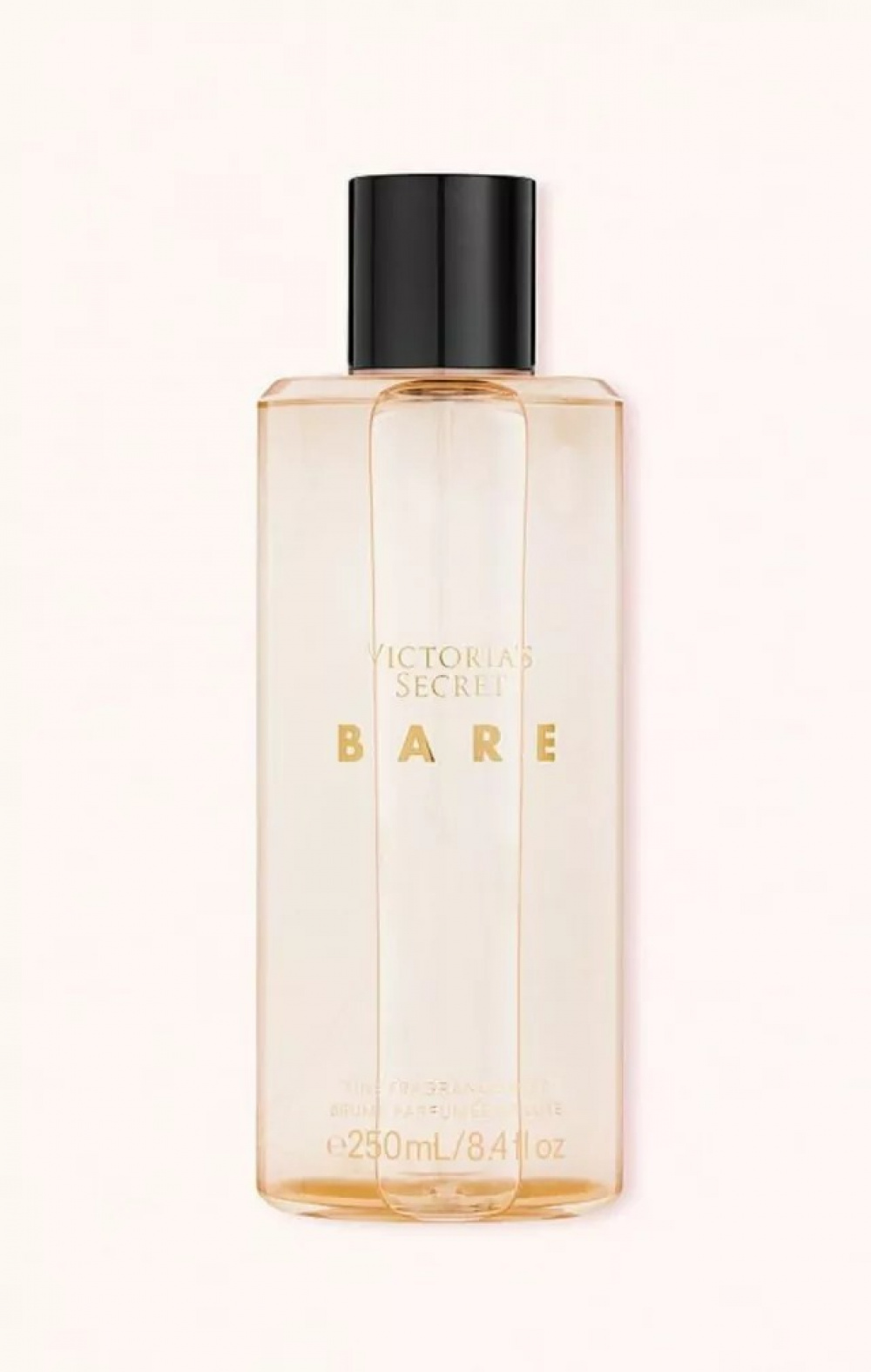 Bare Bruma Body Mist Victoria's Secret 250ml - TATHI IMPORTADOS