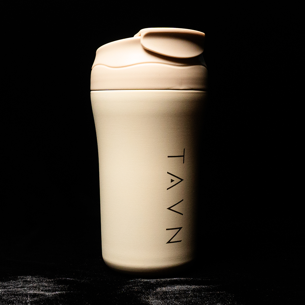Copo Térmico Premium 400ml - Classic - Tavn Store