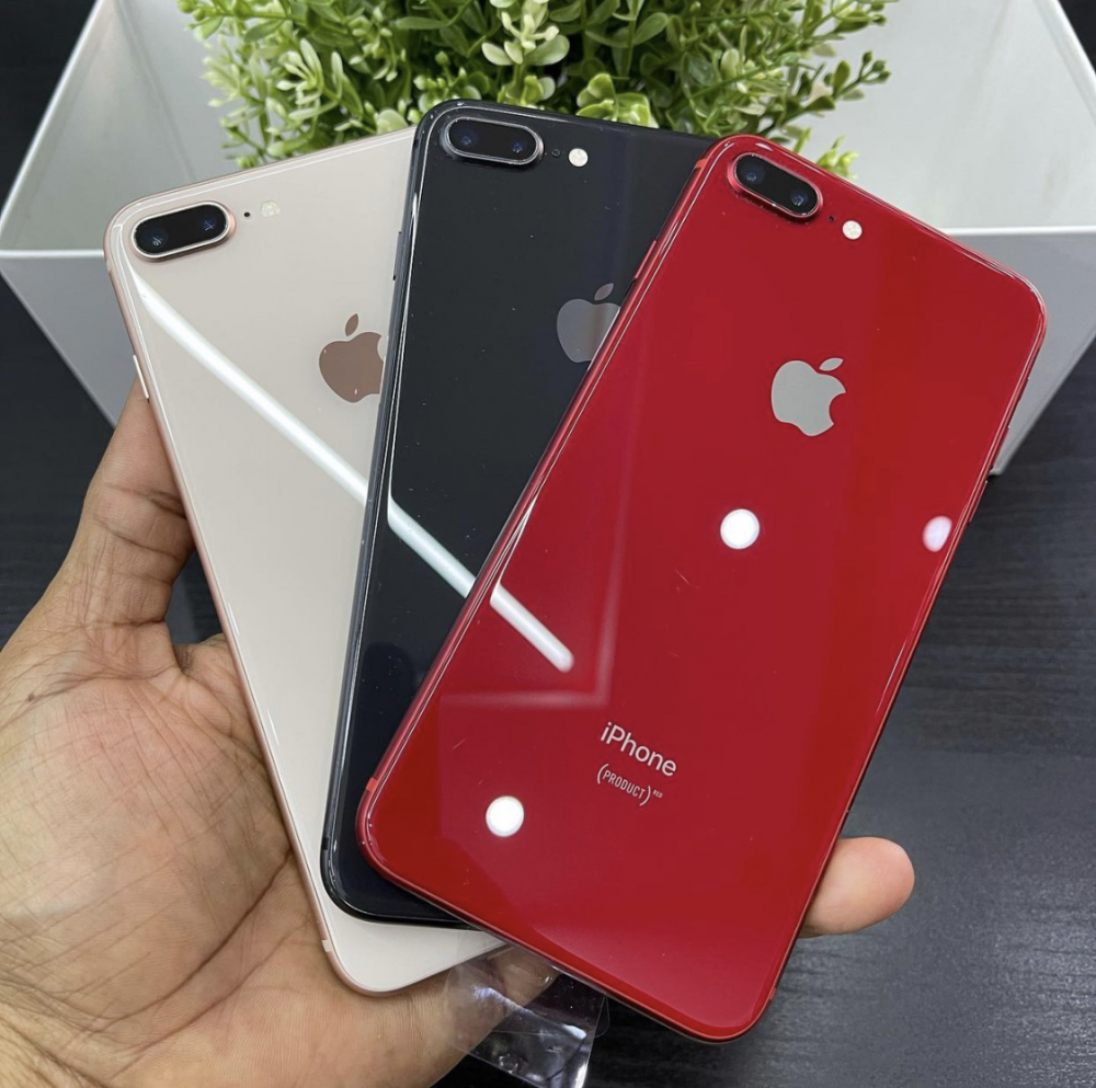 iPhone 8 Plus 64GB - Tech Cell Imports