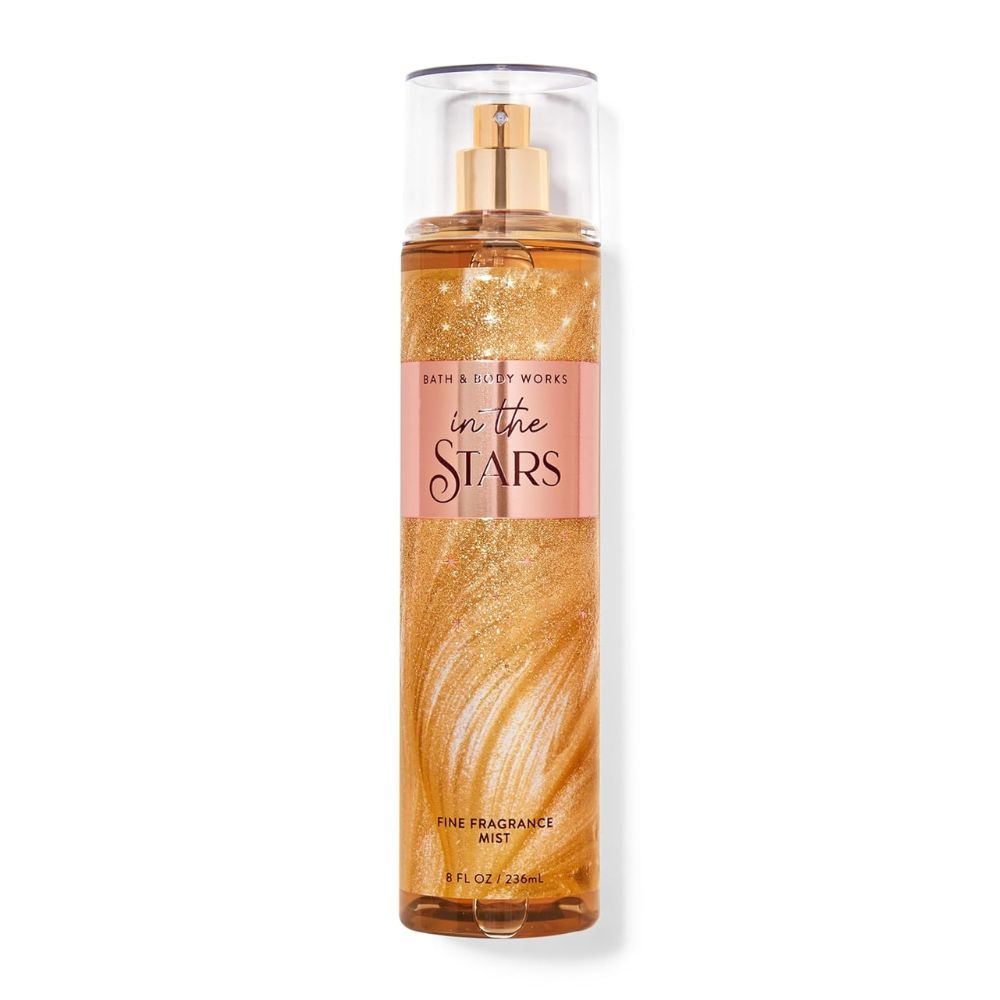 In The Stars - Body Splash Bath and Body Works 236ml - Cheirosa