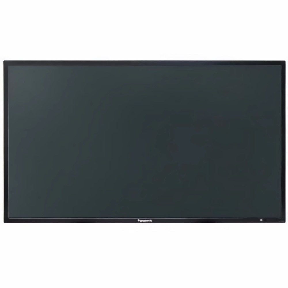 TELA DISPLAY 50 Full HD 2 HDMI Panasonic TX-50AS600 - Tech Nano - Telas ...