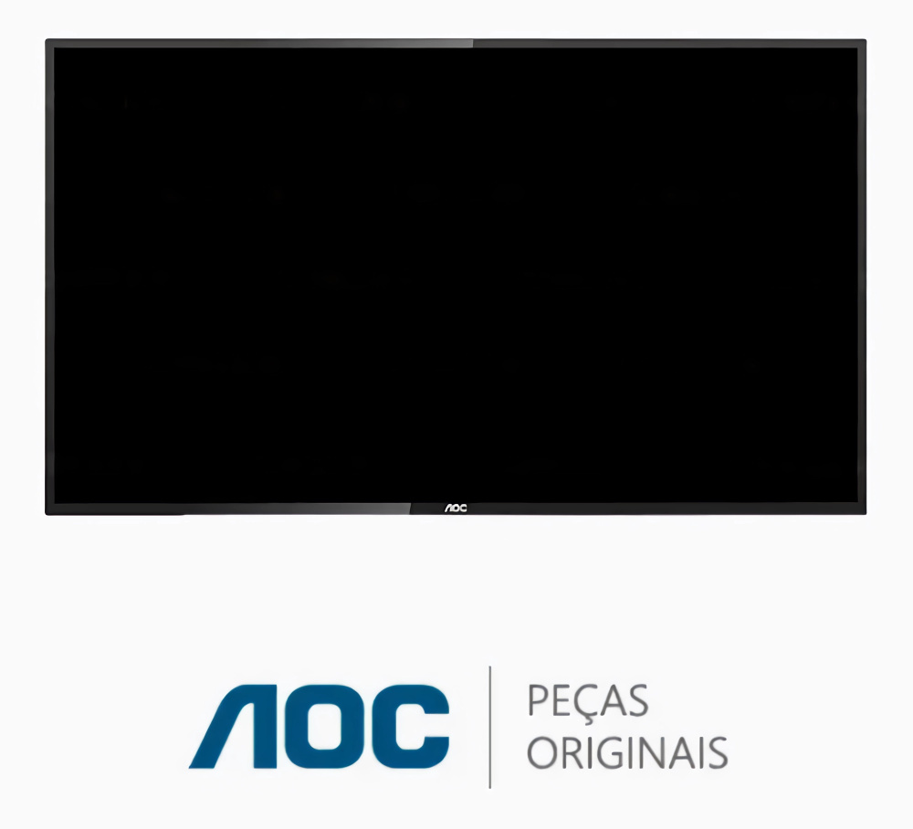 Tela Display Smart TV LED 32" 32S5295/78G - Tech Nano - Telas e ...