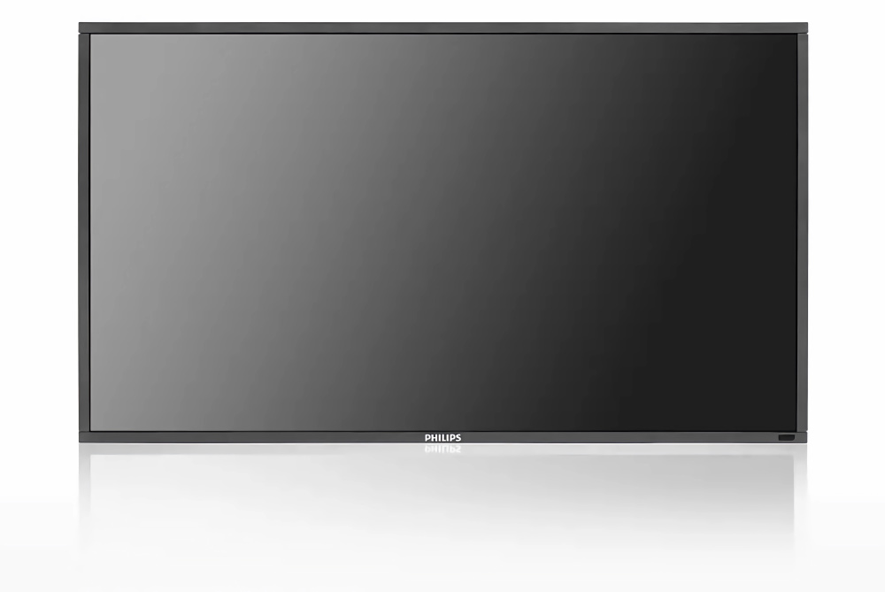 TELA DISPLAY TV 42" LED Ultrafina 42PFL4908G/78 Philips - Tech Nano ...