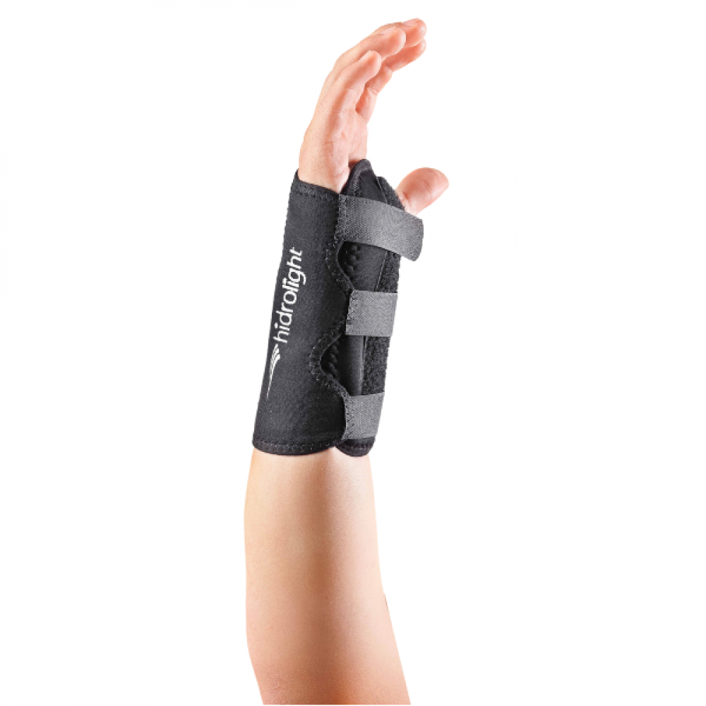 Órtese Tala Para Punho Bilateral - Tecnomédica