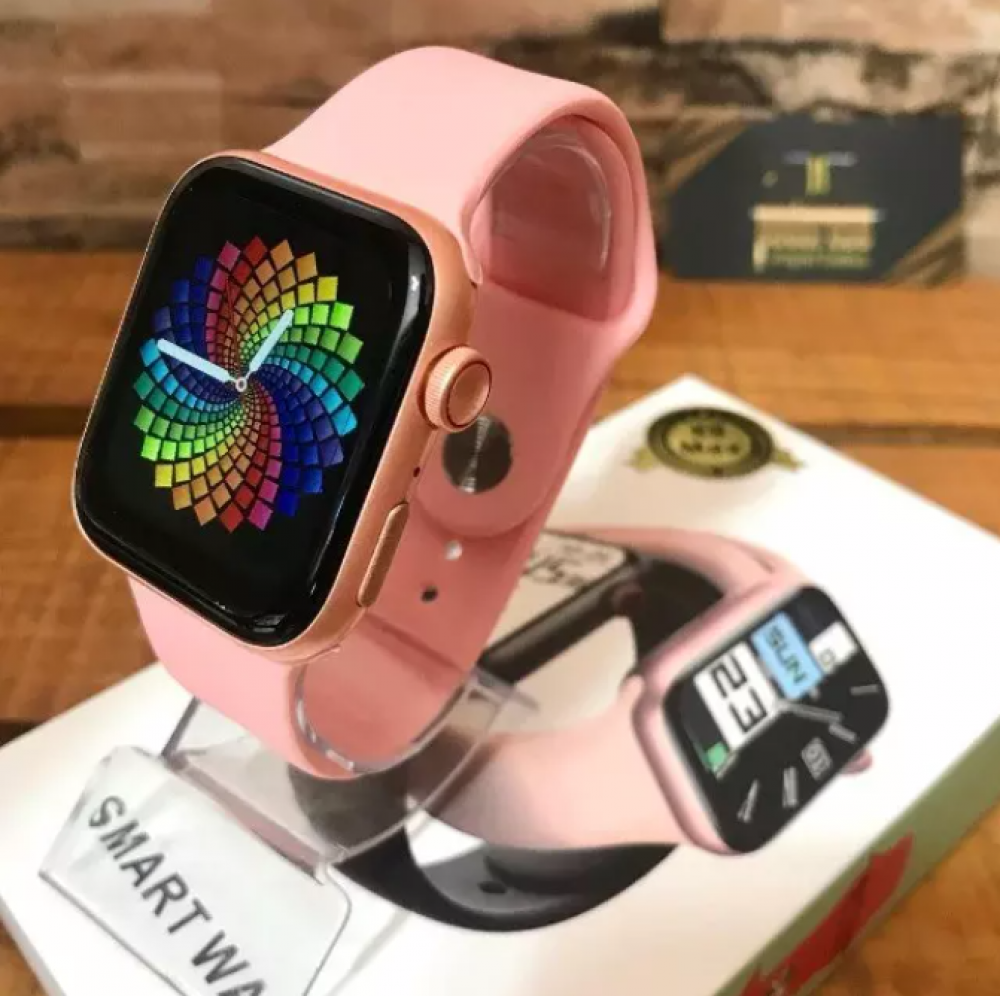 Smartwatch - Ms Online Store