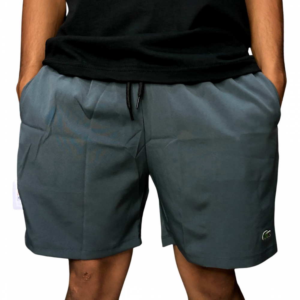 Compre Agora - Short Tactel - Lacoste - TKR Original | Moda Masculina