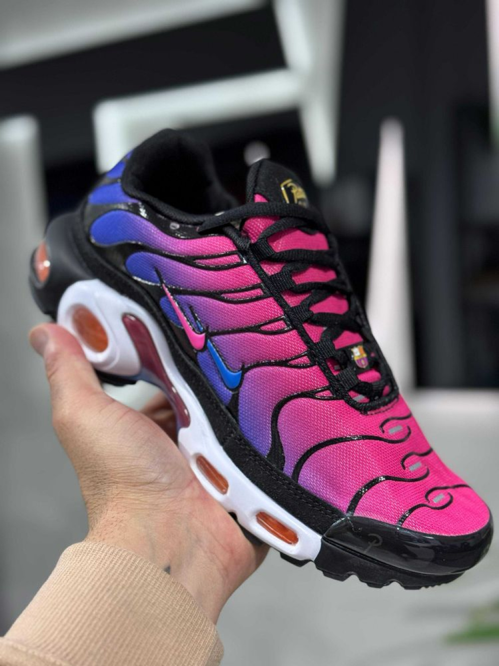 Nike Air Max plus TN - TM Multimarcas