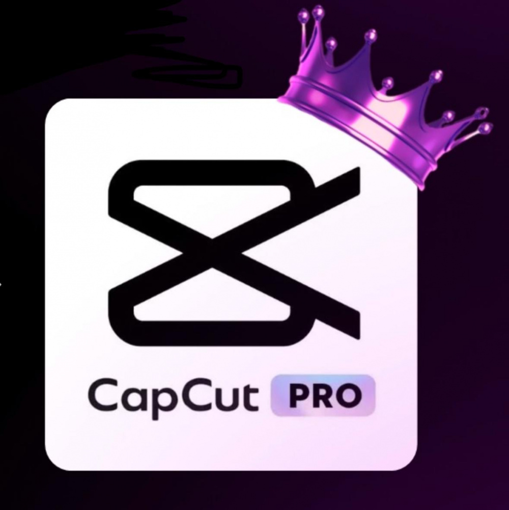 CAPCUT PRO ACESSO ´PRIVADO POR 7 DIAS - TMK IMPORTS