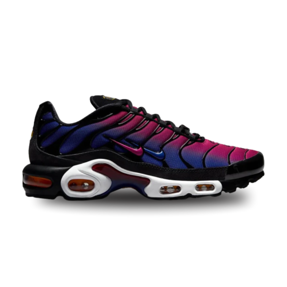 PATTA X Nike Air Max Plus TN ''Barcelona'' - Versa Outlet