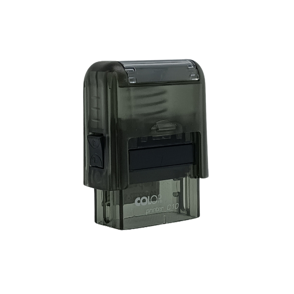 Carimbo de enfermagem Colop C10 - Top Carimbos - TOP Carimbos